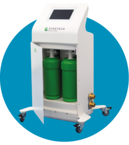 Products & Services | SageTech Medical