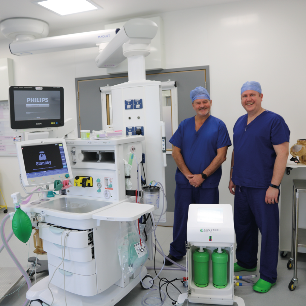 Benenden Hospital becomes first independent private hospital in the UK ...